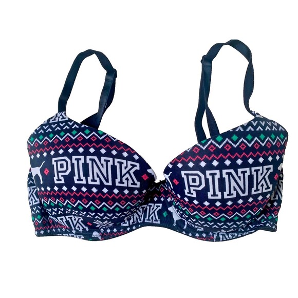 Victoria's Secret | Intimates & Sleepwear | Victorias Secret Pink Wear ...